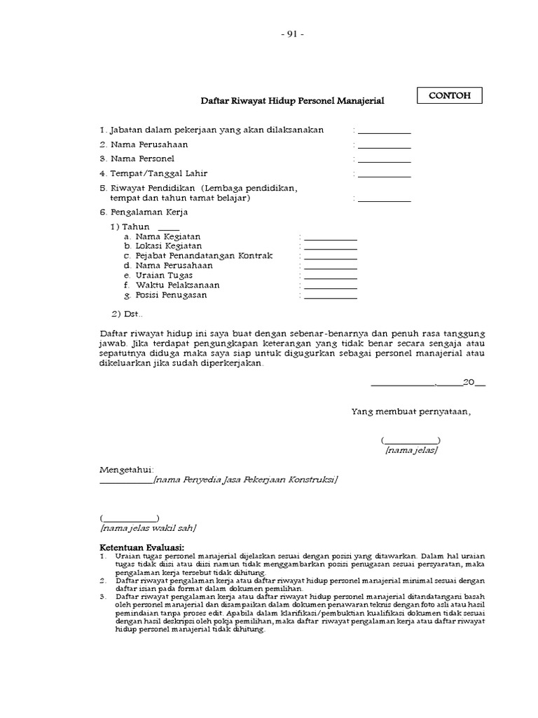 Paraf 1 Paraf 2 Paraf 3 | PDF