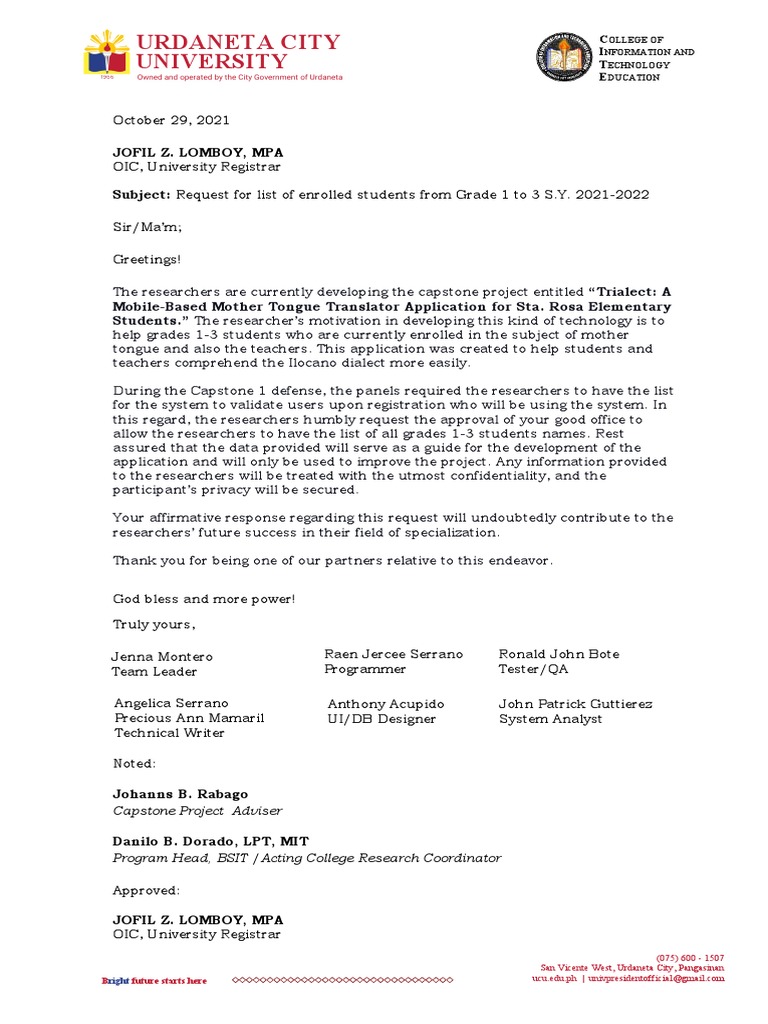 Final Acceptability Questionnaire | PDF | Password | Authentication