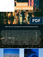 Japonia Prezentacja | PDF