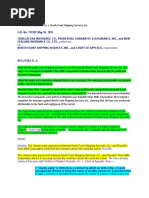 PRC PRB CRM - ENHANCED TOS 2024 - TABLE OF SPECIFICATIONS - ALL AREAS ...