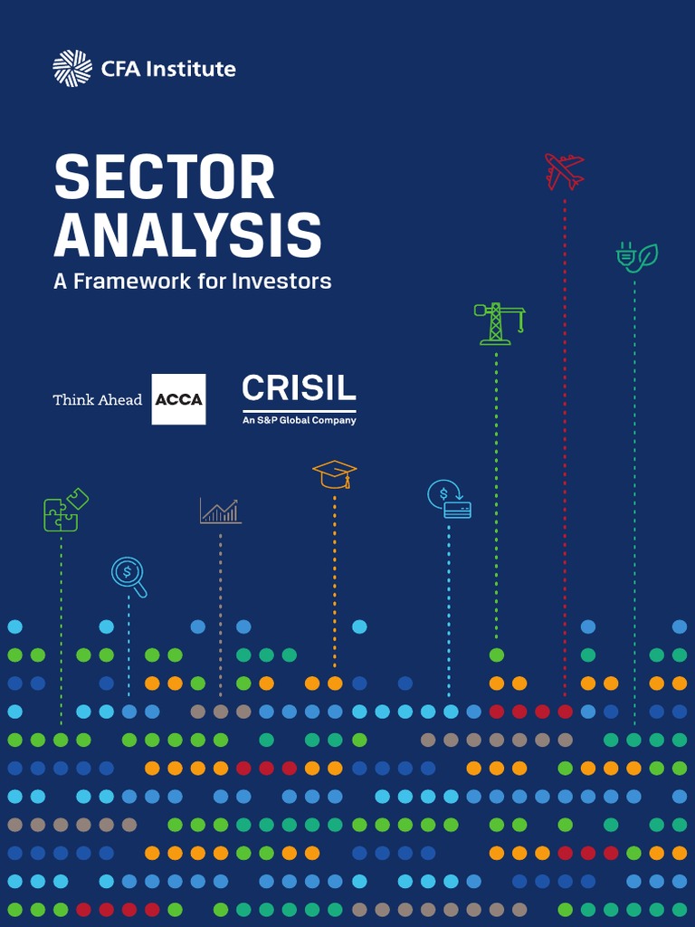 Sector Analysis Web | PDF | Internet Of Things | Artificial Intelligence