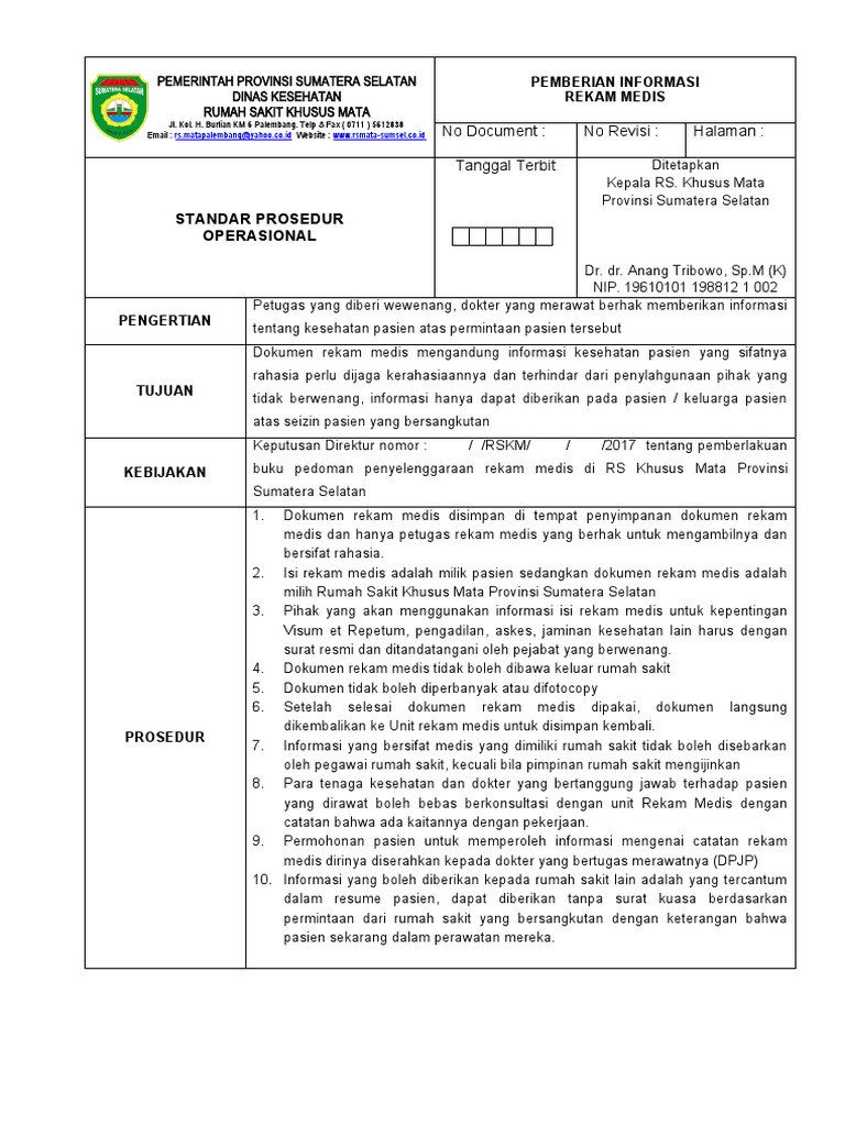 Format Spo Rs. Mata (Edited) | PDF | Sains & Matematika