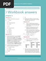 Chemsheets A2 1081 Acids and Bases Booklet ANS | PDF | Acid | Ph