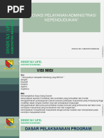 Peraturan Terbaru tentang Pertek BKN | PDF