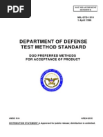 Mil STD 130 | PDF