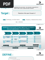 PRD04 Project Performance Report | PDF