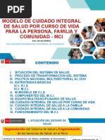 Esquema de VAcuanción - MINSA - DGIESP 2022 | PDF | Vacunas | Especialidades Medicas