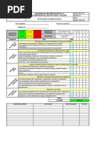 Formato LUP | PDF | Ingeniería | Science