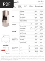 Cameron TL BOP 18 3-4'' 15K Assembly Drawing Manual Locks - SK-013969 ...