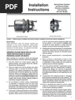 Anti Compound Function | PDF | Brake | Valve