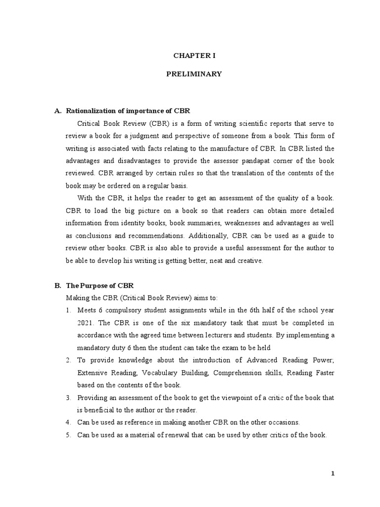 CBR Extensive Reading | PDF | Reading Comprehension | Cognitive Science