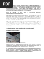 NBR 12188-Gases Medicinais Atualizada | PDF | Gases | Oxigênio