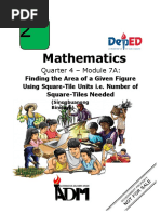 GRADE 2 QI MATH Ordinal - Numbers | PDF | Mathematics
