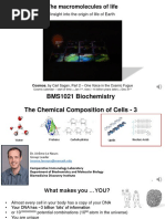 Science Form 2 Chapter 3 Nutrition | PDF | Vitamin | Digestion