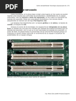 Diagrama de Bloques de Un Microprocesador | PDF