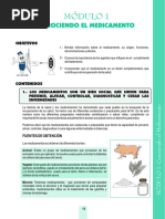 Letondal: Alivio para hipertensos | PDF | Resfriado comun | Medicina ...