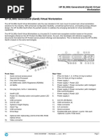 Oracle Server X8-2 X8-2L Technical Introduction Assessment | PDF | Computer Networking ...