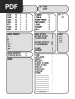Tips and tricks of Shrift II | PDF