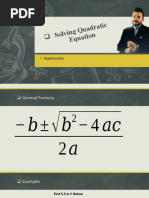 EST II - Math Level 1 - October 2021 | PDF | Area | Triangle