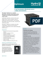Rocla RKO Pits Brochure | PDF | Optical Fiber | Pipe (Fluid Conveyance)