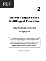 Balasahon Sa Hiligaynon | PDF