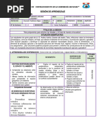 Informe Técnico Pedagógico 2025 - Primer Bimestre | PDF | Maestros | Enseñando