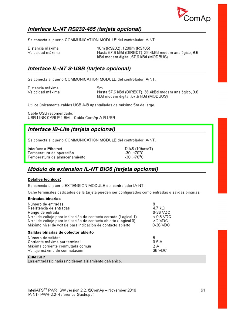 Tta 2 - Ia-Nt-Pwr | PDF