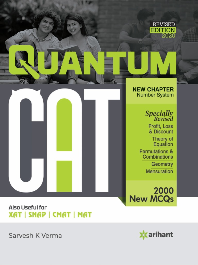Quantum Cat New Edition | PDF | Division (Mathematics) | Numbers