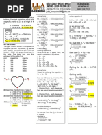 2-4-4 Engineering Lettering Guidelines | PDF