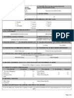 Job Order Forms | PDF