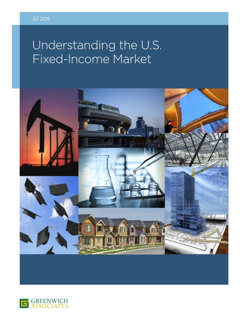 Understanding US Fixed Income Market.16 2039 | PDF | Securitization ...