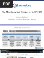 Codex Haccp Decision Tree 2023 | PDF | Hazard Analysis And Critical ...