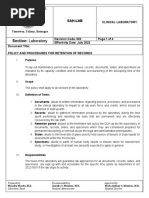 Ao2019-0001 rHIVda | PDF | Diagnosis Of Hiv/Aids | Hiv/Aids