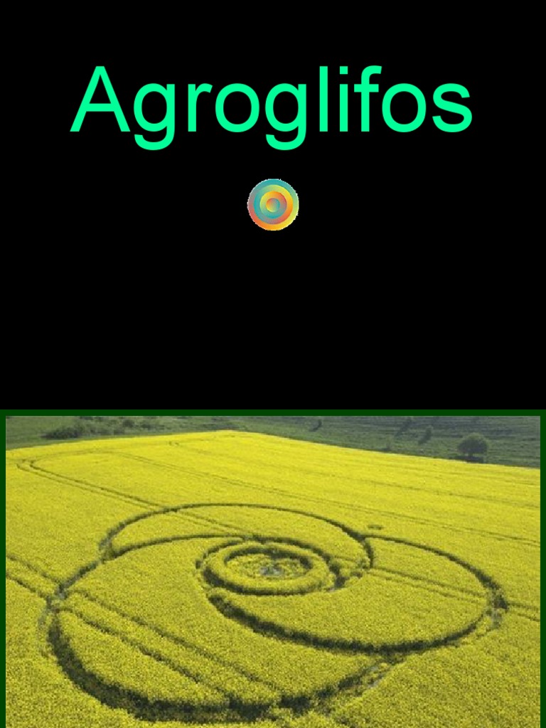 Agroglifos | PDF