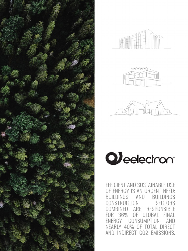 Eelectron Solutions and Markets | PDF