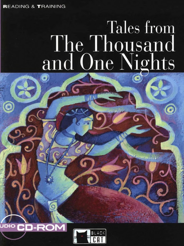 Tales From The Thousand and One Nights. Level 1 | Download Free PDF | Macintosh | One Thousand ...