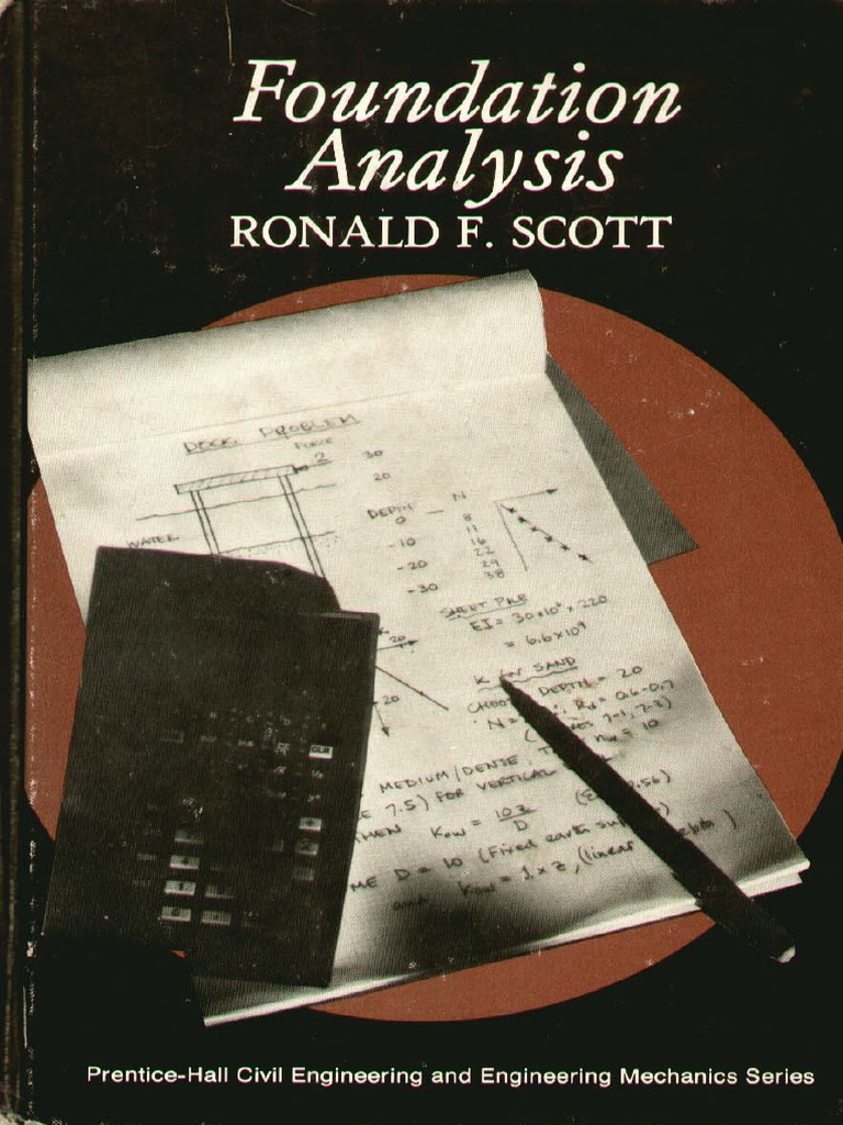 Toaz - Info Foundation Analysis Scott PR | PDF