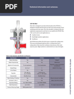 InstruCalc QuickStart Guide PDF | PDF | Valve | Pressure