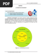 Marketing Management Bba Notes | PDF | Marketing | Sales