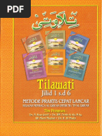 Tilawati 4 | PDF