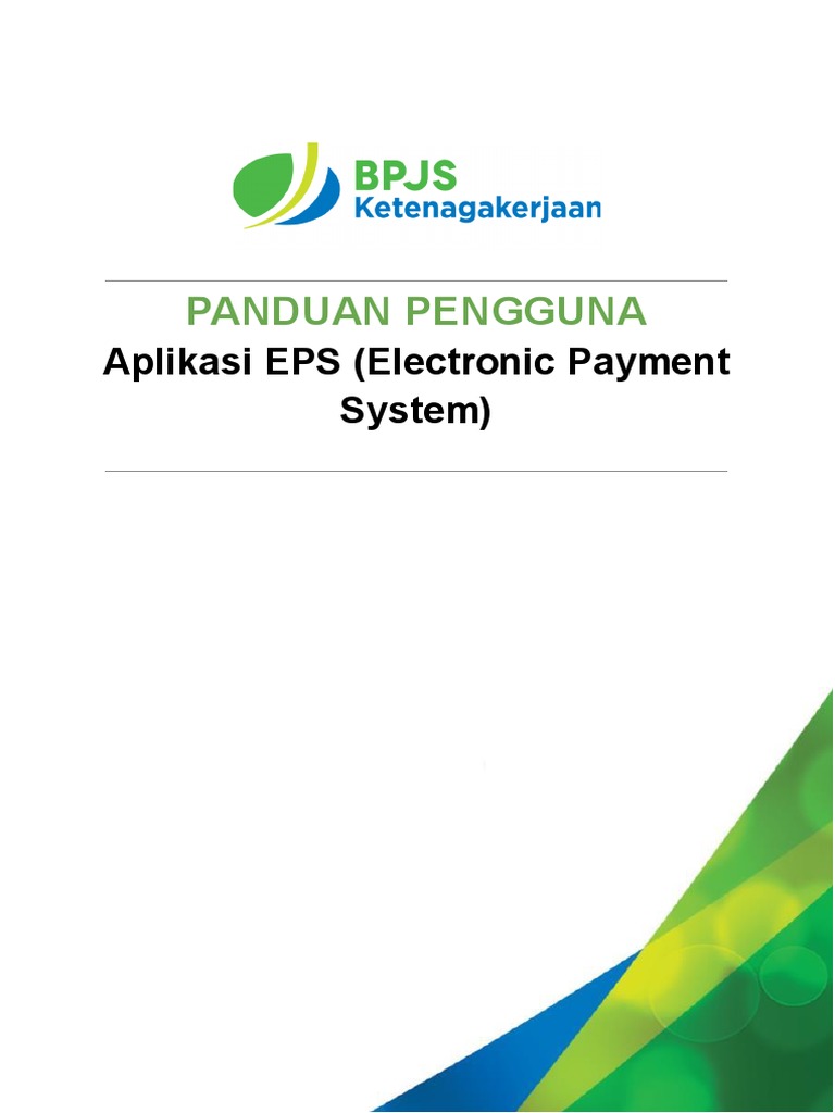 User Manual | PDF | Pengelolaan Keuangan & Uang