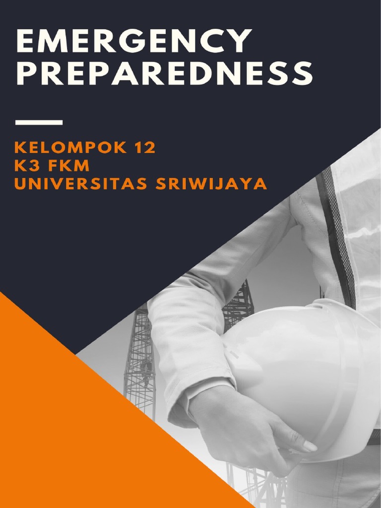 Kelompok 12 - UAS SMK3 | PDF