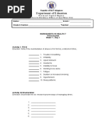 SAFE-T Protocol With C-SSRS - Unit Interventions | PDF | Suicide | Self ...