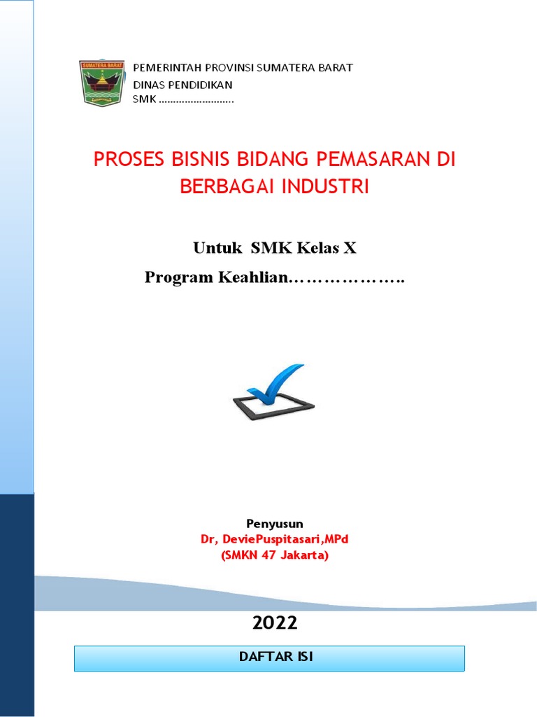 LK - Menyusun Draft Modul Ajar | PDF