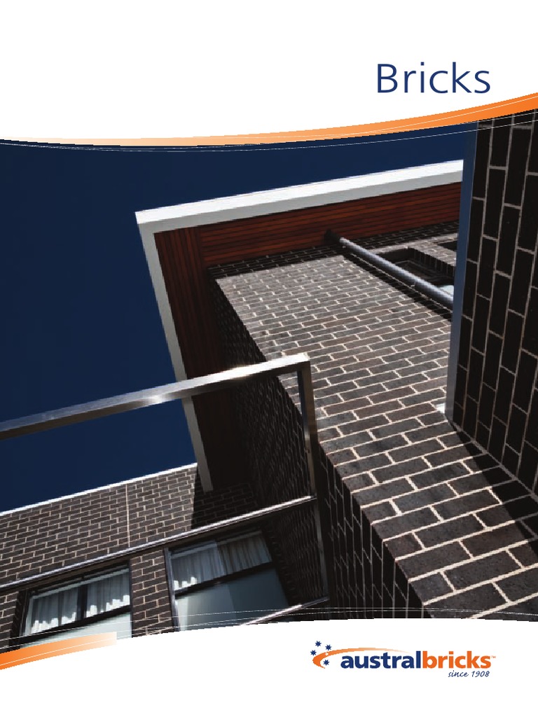 SA Brick | PDF