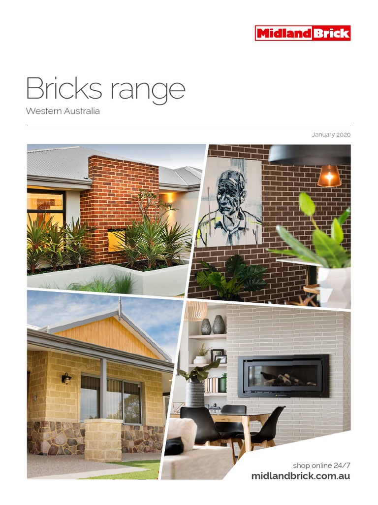 Midland Brick | PDF