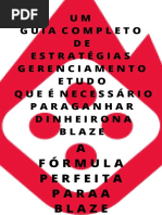 Estrategias Blaze Double | PDF