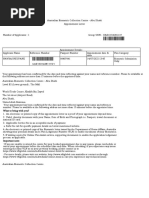 Editable - BRTA Application Form-Medical Report. (English) - PDF | PDF