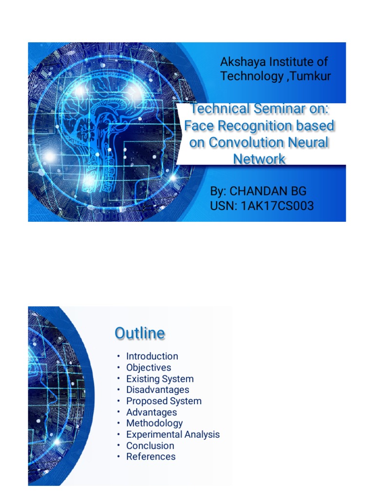 Presentationprint Temp | PDF | Neuroscience | Cybernetics
