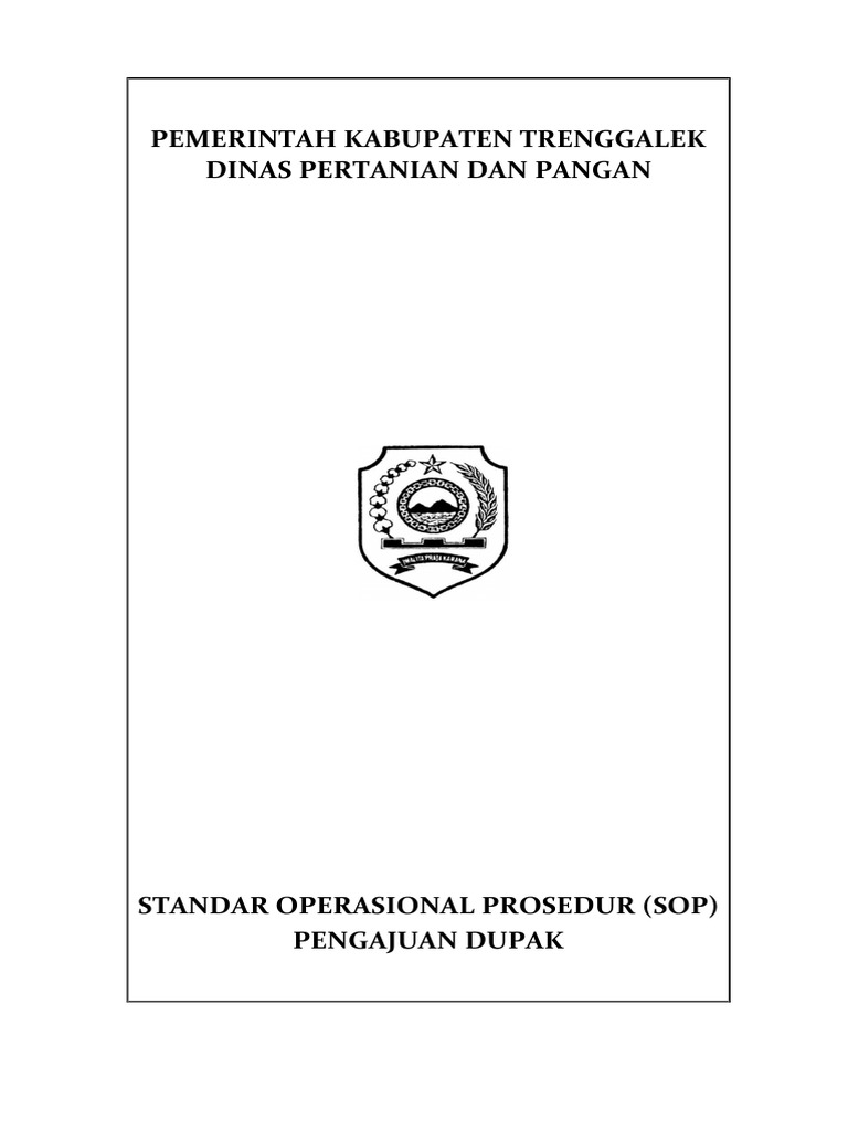 Psp. 10. Pengajuan Dupak | PDF